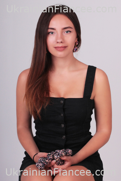 Real Ukrainian girls - Maria 479 - Ukrainian Fiancee Marriage Agency UFMA