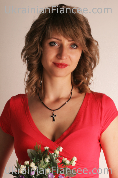 Real Ukrainian girls - Victoria 366 - Ukrainian Fiancee Marriage Agency ...