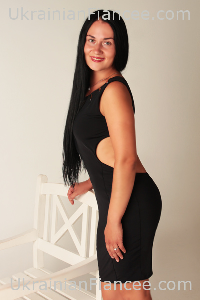 Real Ukrainian girls - Vera 475 - Ukrainian Fiancee Marriage Agency UFMA